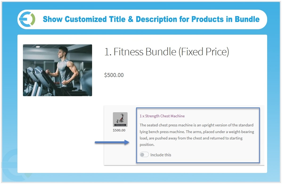Woocommerce Product Bundles Plugin by extendons | CodeCanyon